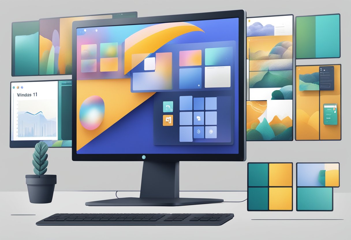 Apresentação de slides no Windows 11: crie com um clique - Practical Tips