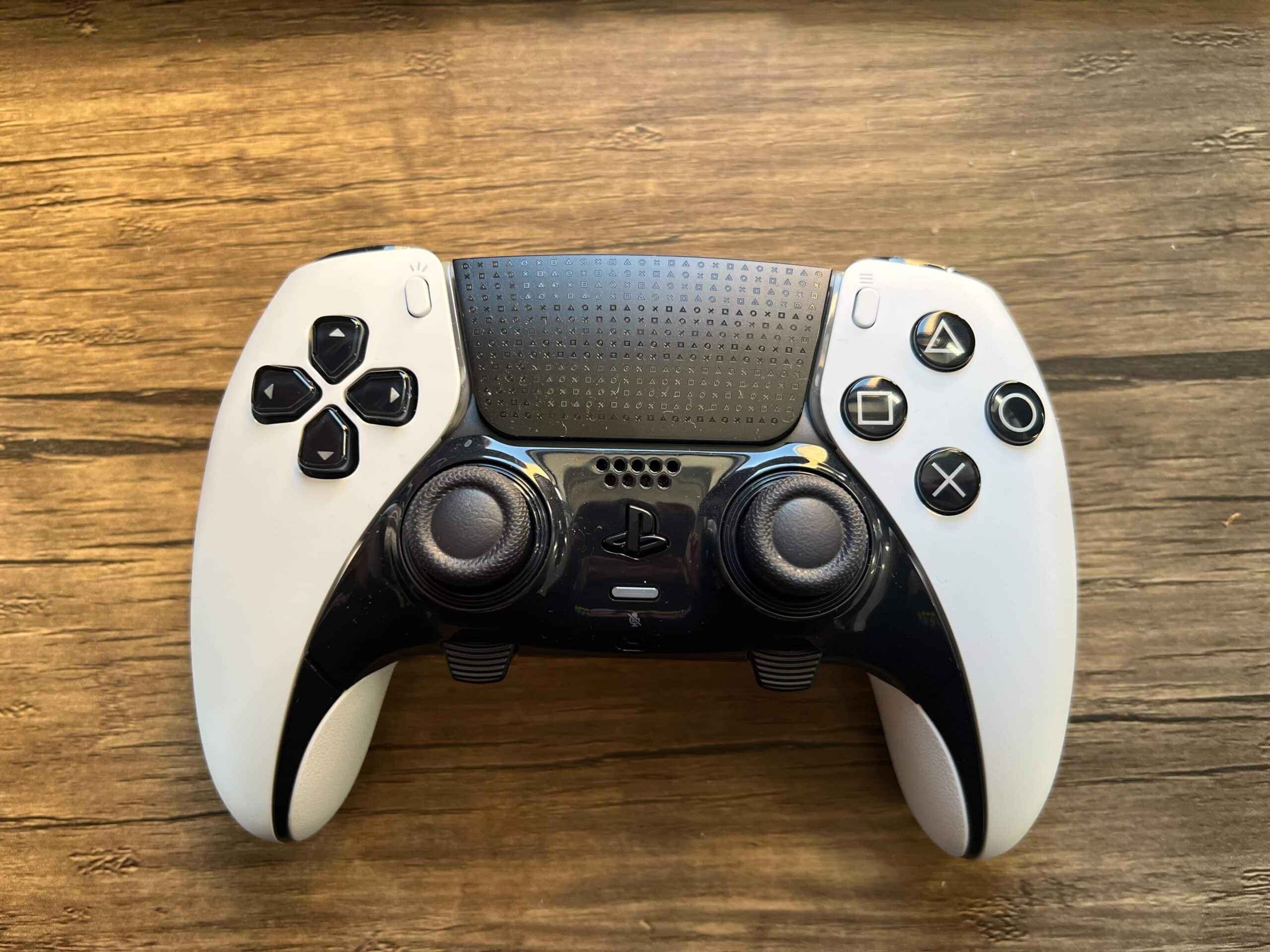 Mando PS5: resumen de los botones - Practical Tips