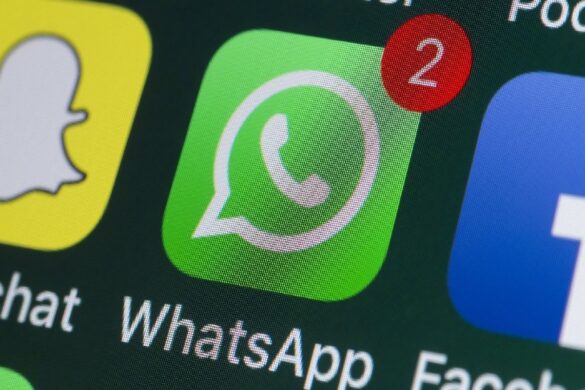Update WhatsApp – here's how - Practical Tips