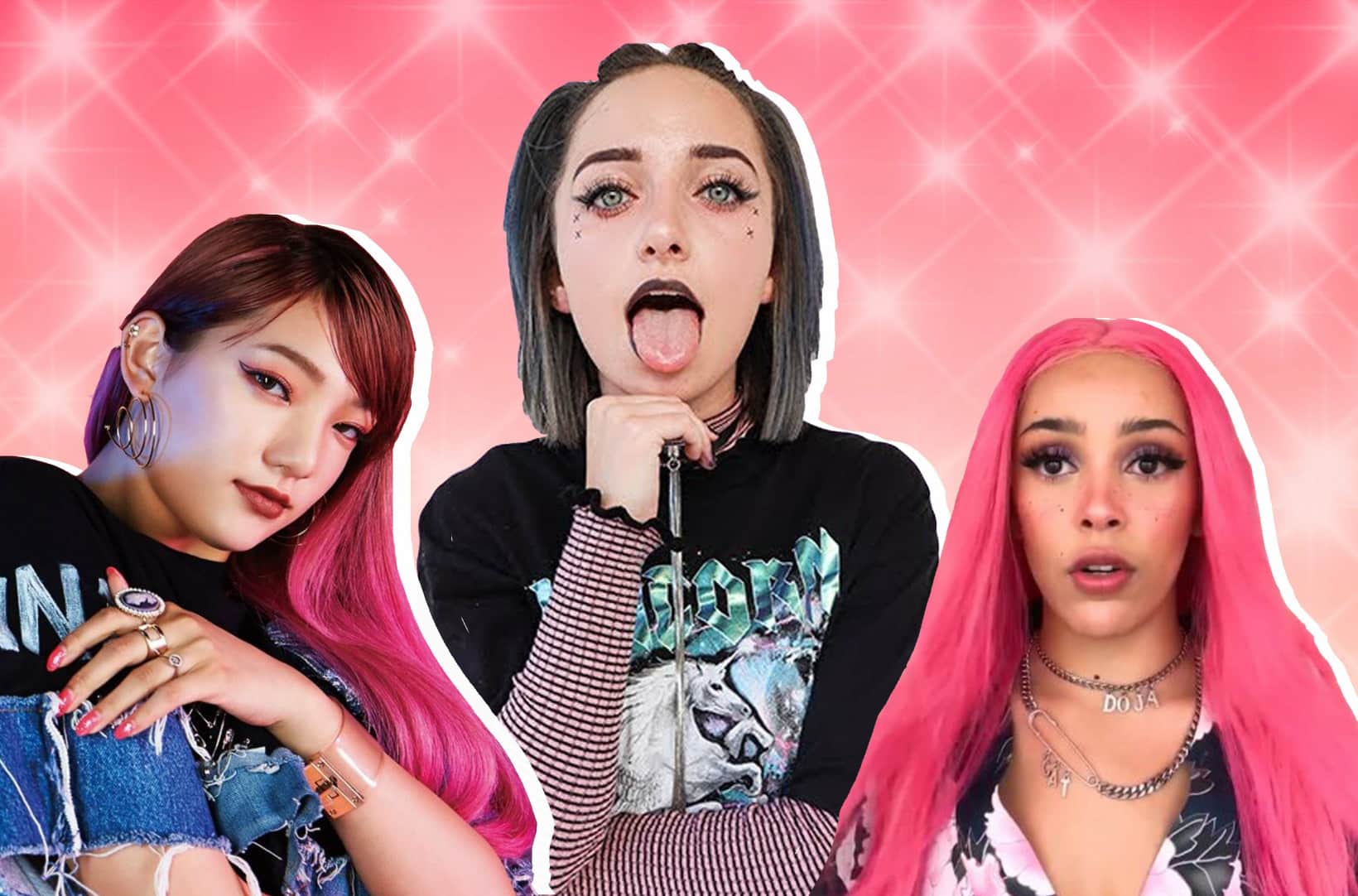 What is an E-Girl? Simply explained - Practical Tips
