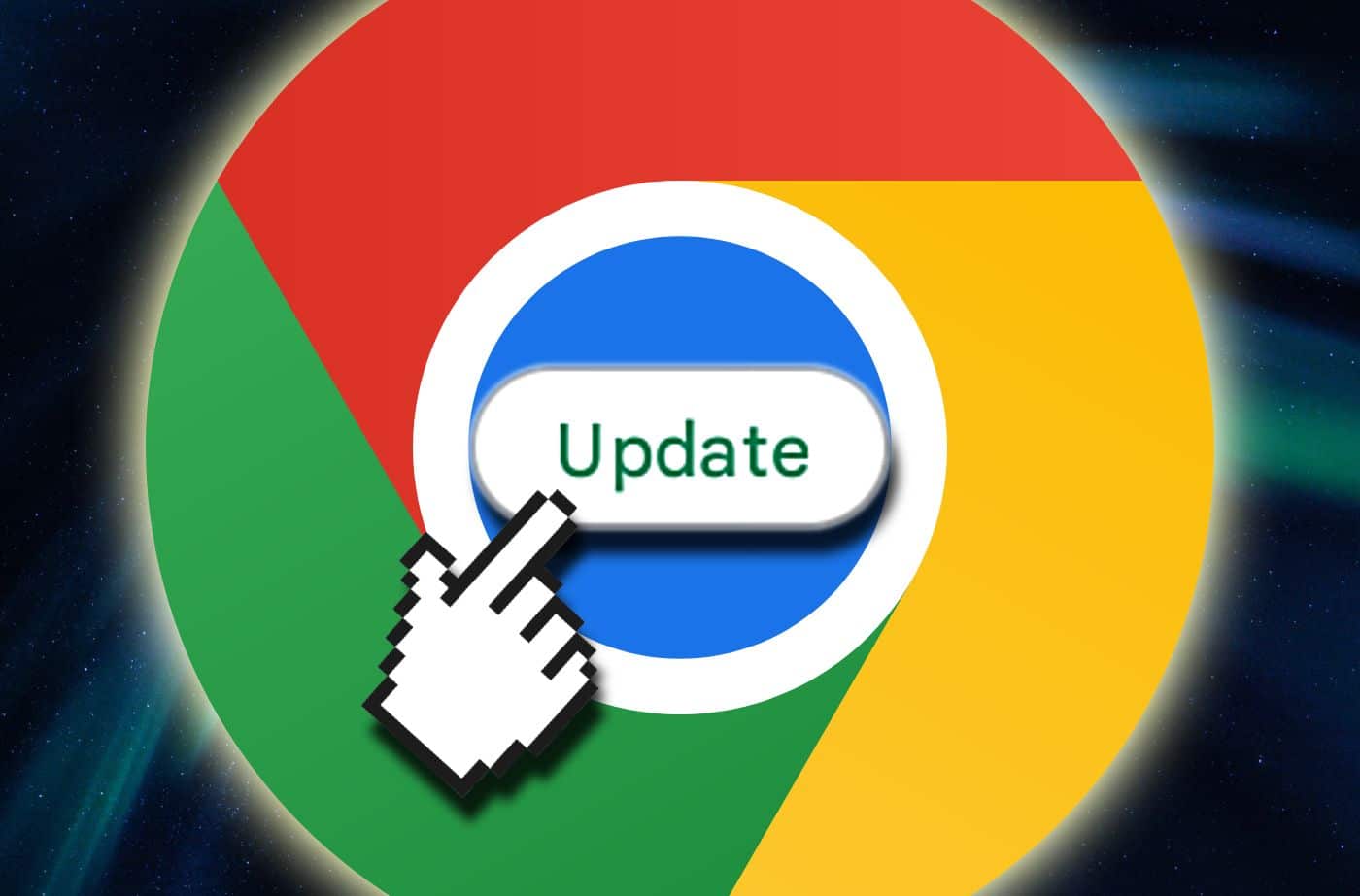 Google Chrome: How to update your browser - Practical Tips