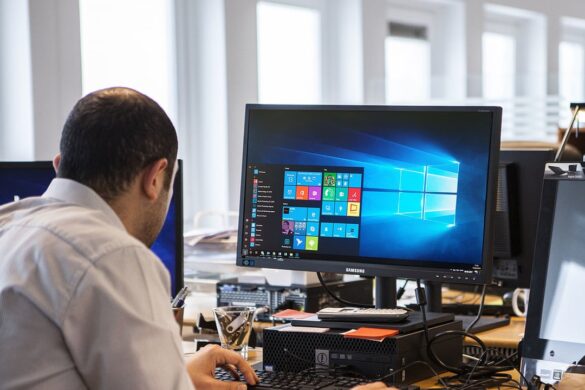 Créer un raccourci sur le bureau - Practical Tips