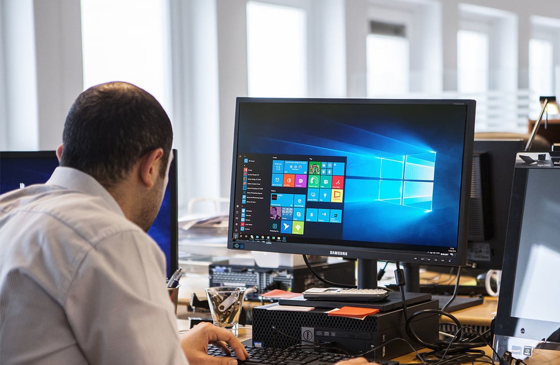 Déplacer des fenêtres Windows : comment y parvenir facilement et ...