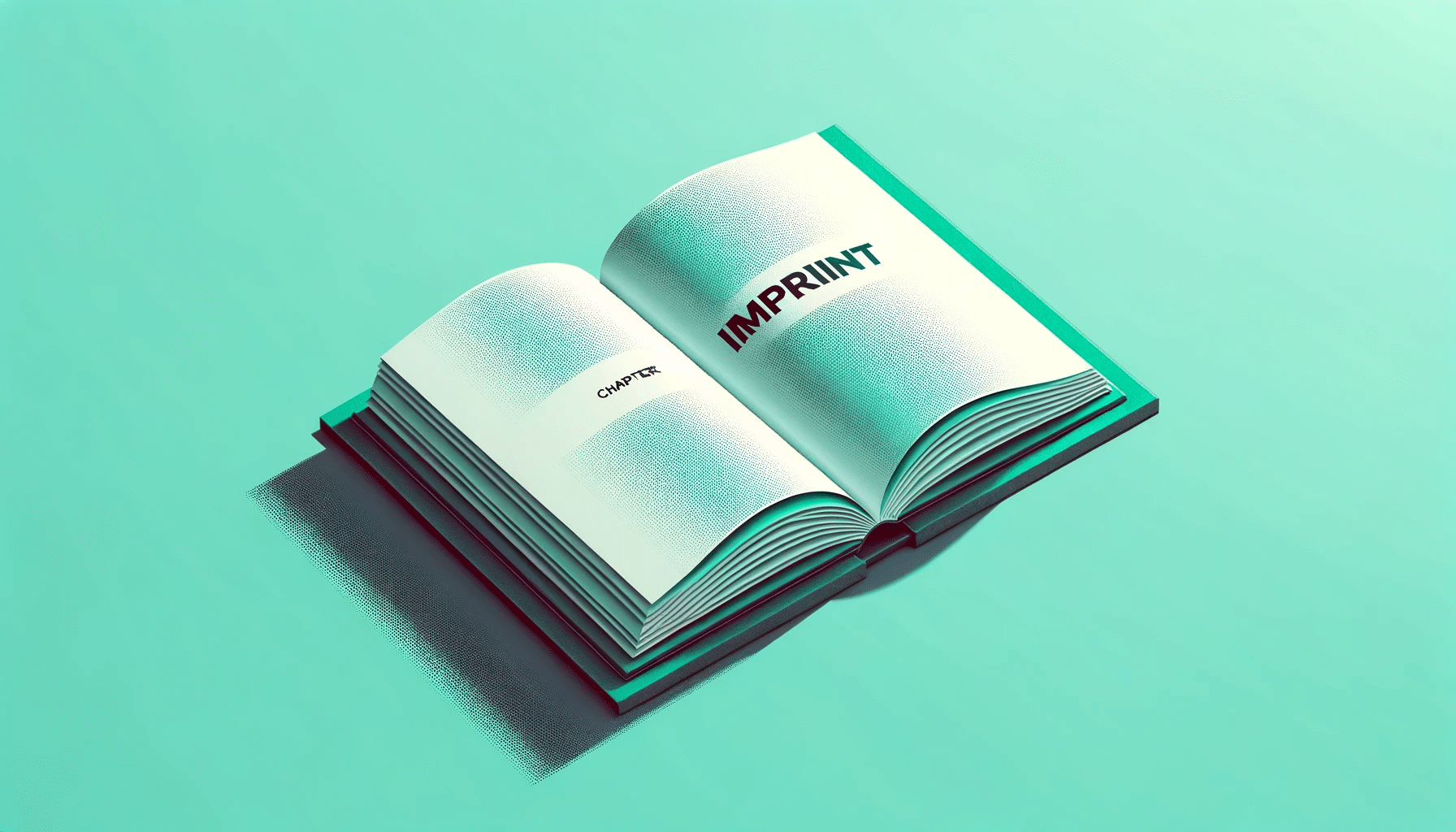 What is an imprint? Meaning and purpose explained in simple terms ...
