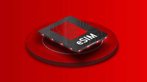 Apply for Vodafone eSIM: Switching to a digital SIM card is easy ...
