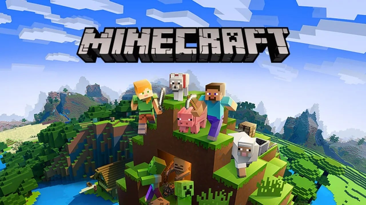 Play Minecraft offline: How to enjoy the adventure without an internet ...