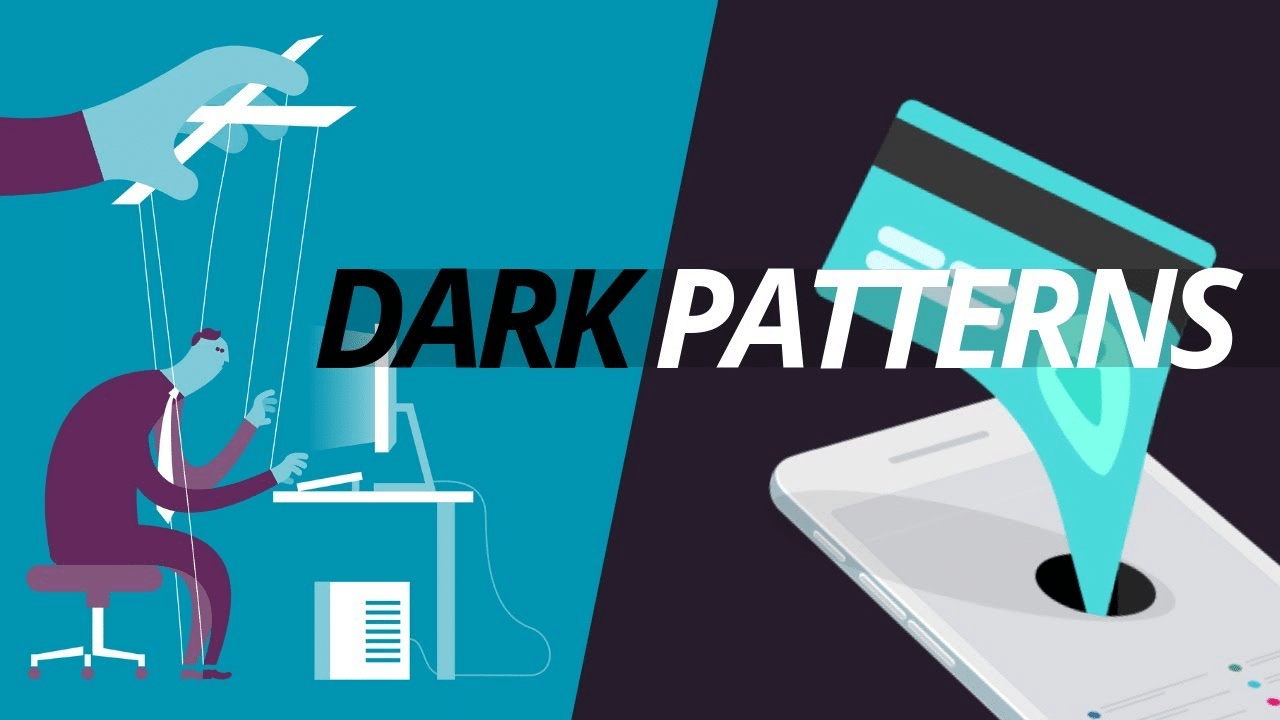 Dark Patterns: Definice a příklady - Practical Tips