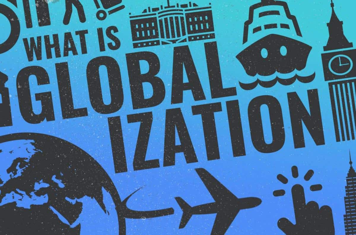 What is globalization? The term explained simply - Practical Tips