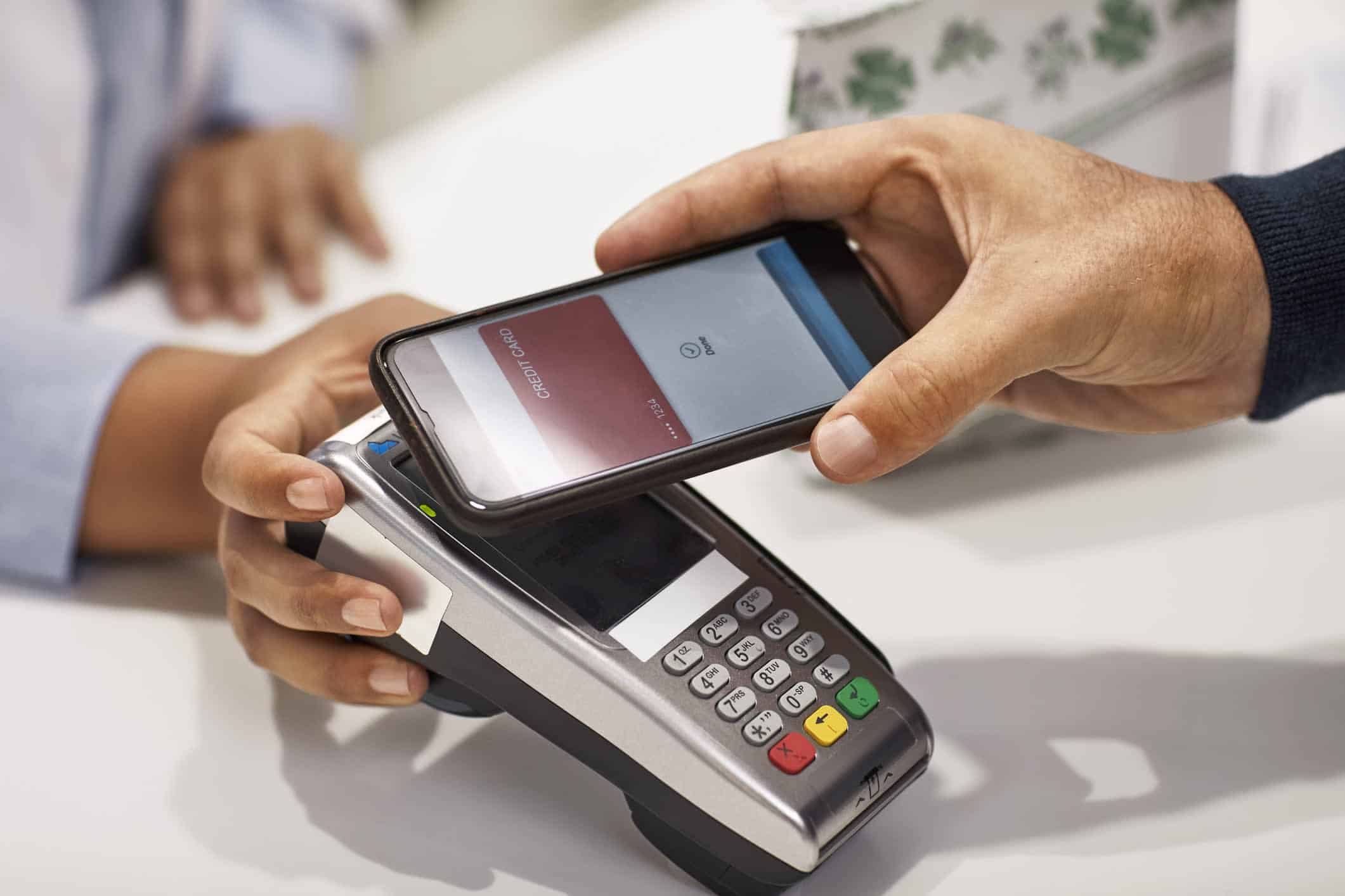 Configurer Apple Pay : mode d'emploi - Practical Tips