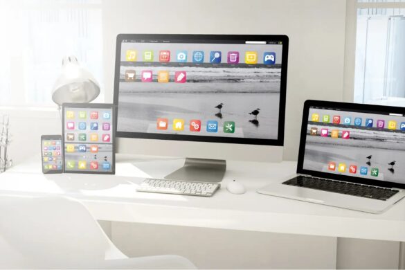 Définir un arrière-plan virtuel dans Zoom - voici comment procéder - Practical Tips