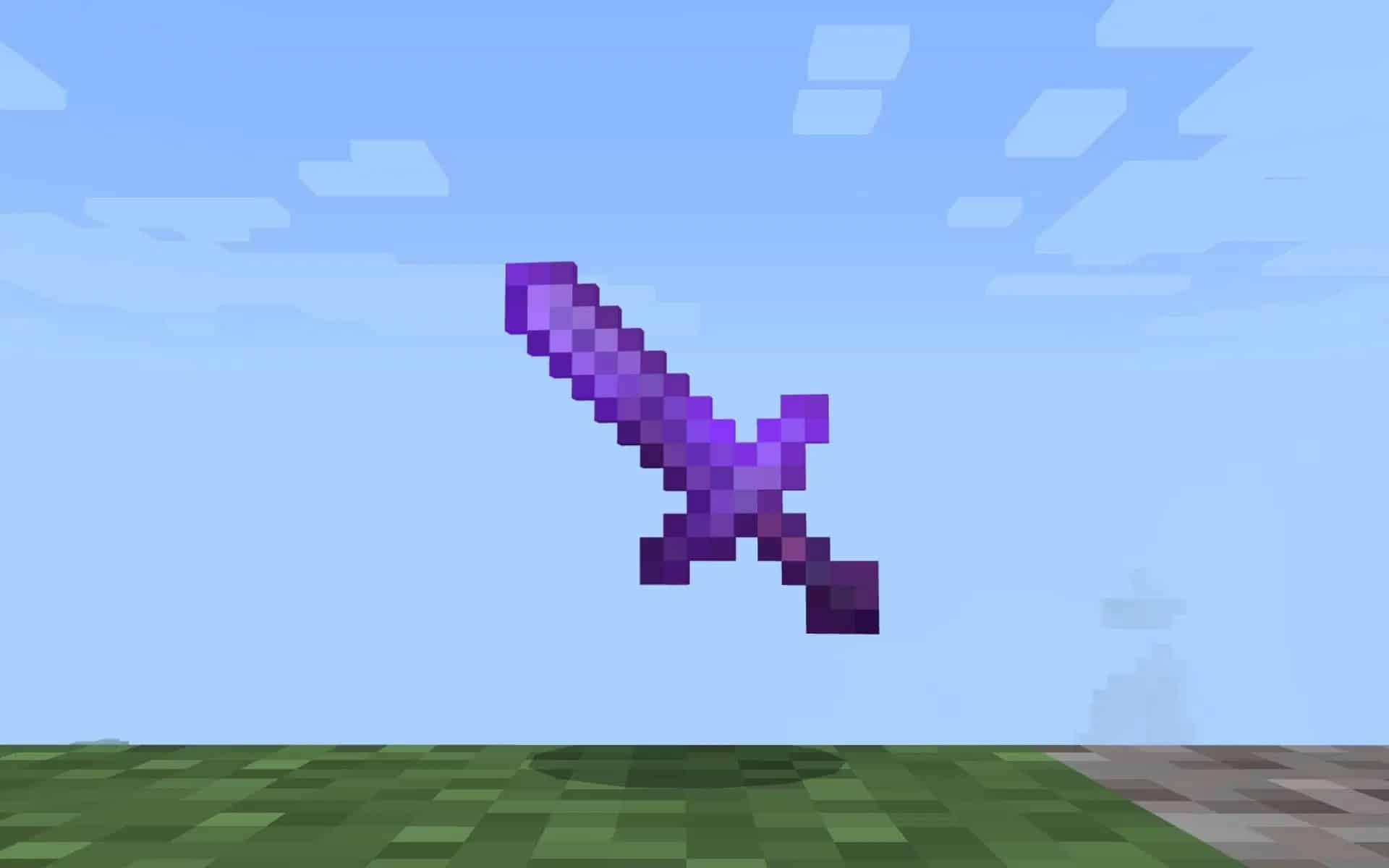 Encantar espadas en Minecraft: cómo hacerlo - Practical Tips