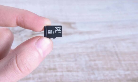 No se reconoce la tarjeta microSD: cómo solucionar el problema - Practical Tips
