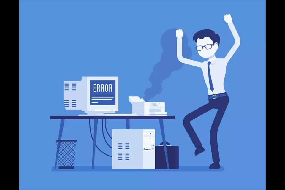 Device Manager: How to fix error code 10 - Practical Tips