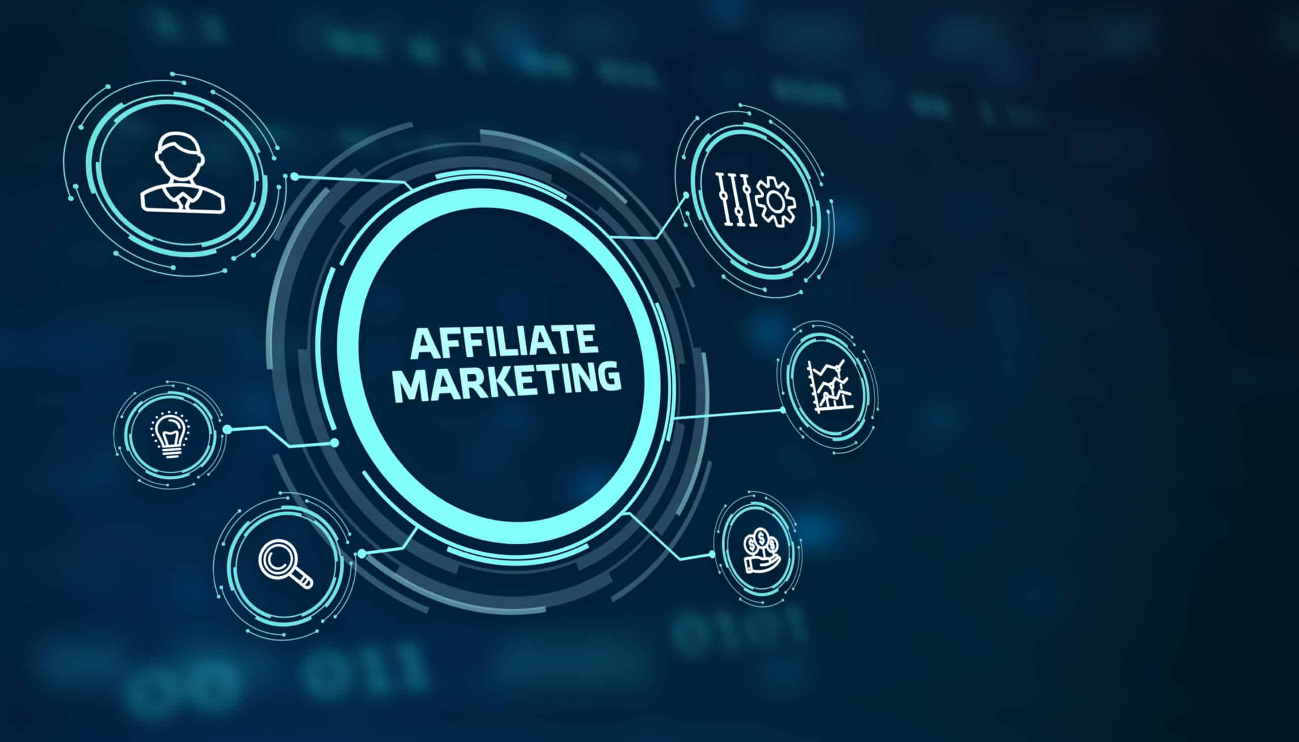 What is affiliate marketing? Simply explained - Practical Tips