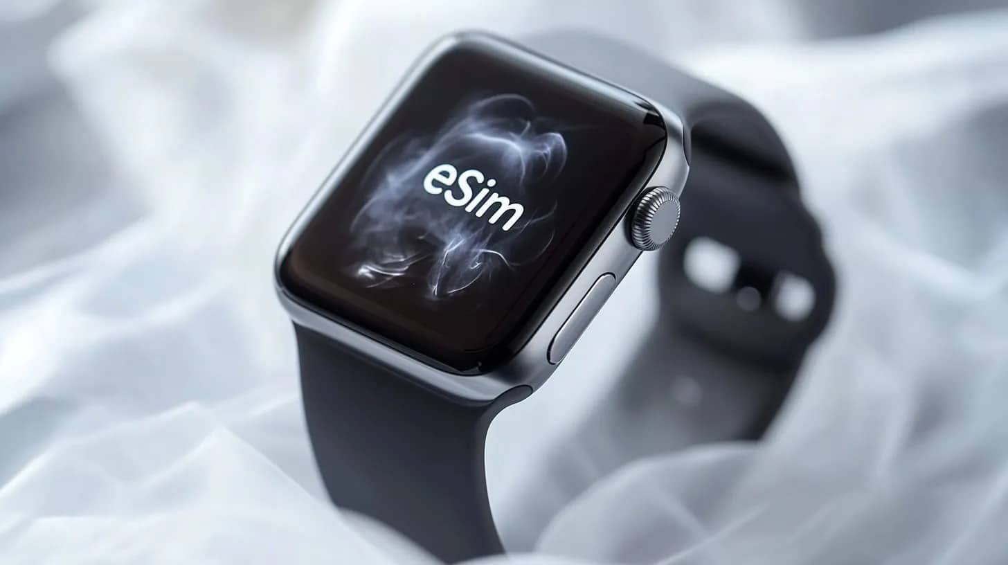 O₂ Apple Watch eSIM：如何充分利用eSIM技术带来的优势 - Practical Tips