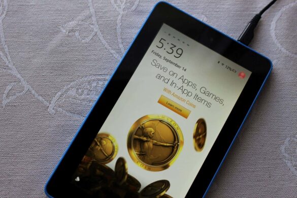 Kindle with ads: What you need to know - Practical Tips