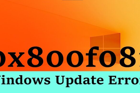 Code d'erreur 0x800705b4 : solution simple pour l'erreur Windows - Practical Tips