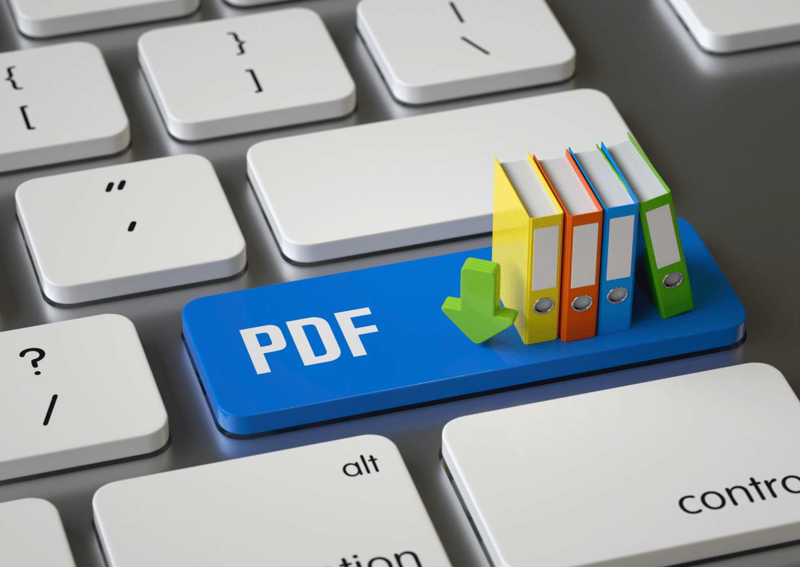 PDF – what is it? Explained simply and clearly - Practical Tips