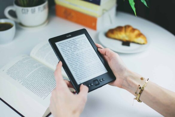 Returning a Kindle book: Here's how easy it is! - Practical Tips