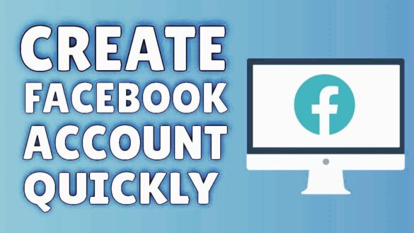 Registrarse de nuevo en Facebook: así se hace - Practical Tips