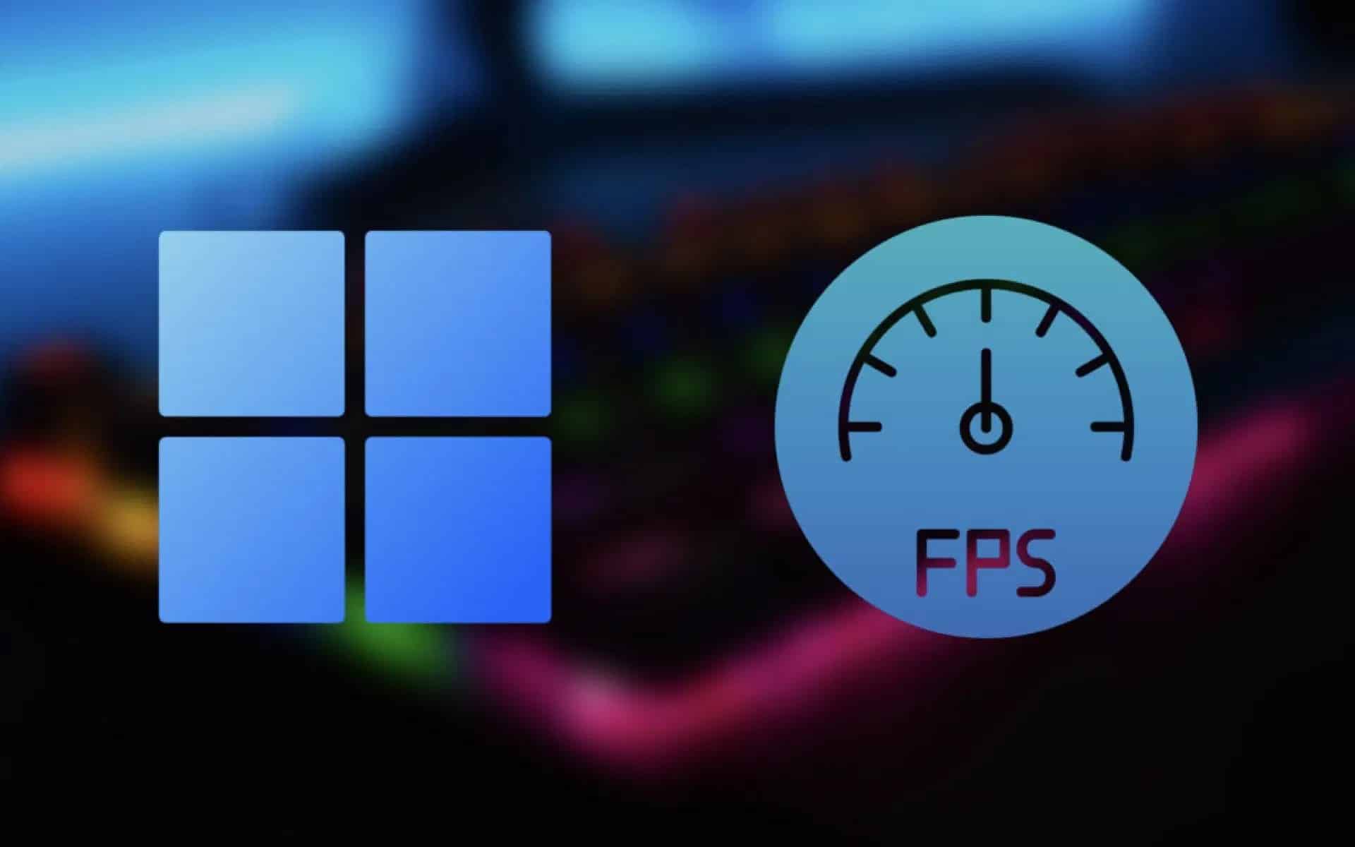 Displaying the FPS counter with NVIDIA: Here's how - Practical Tips