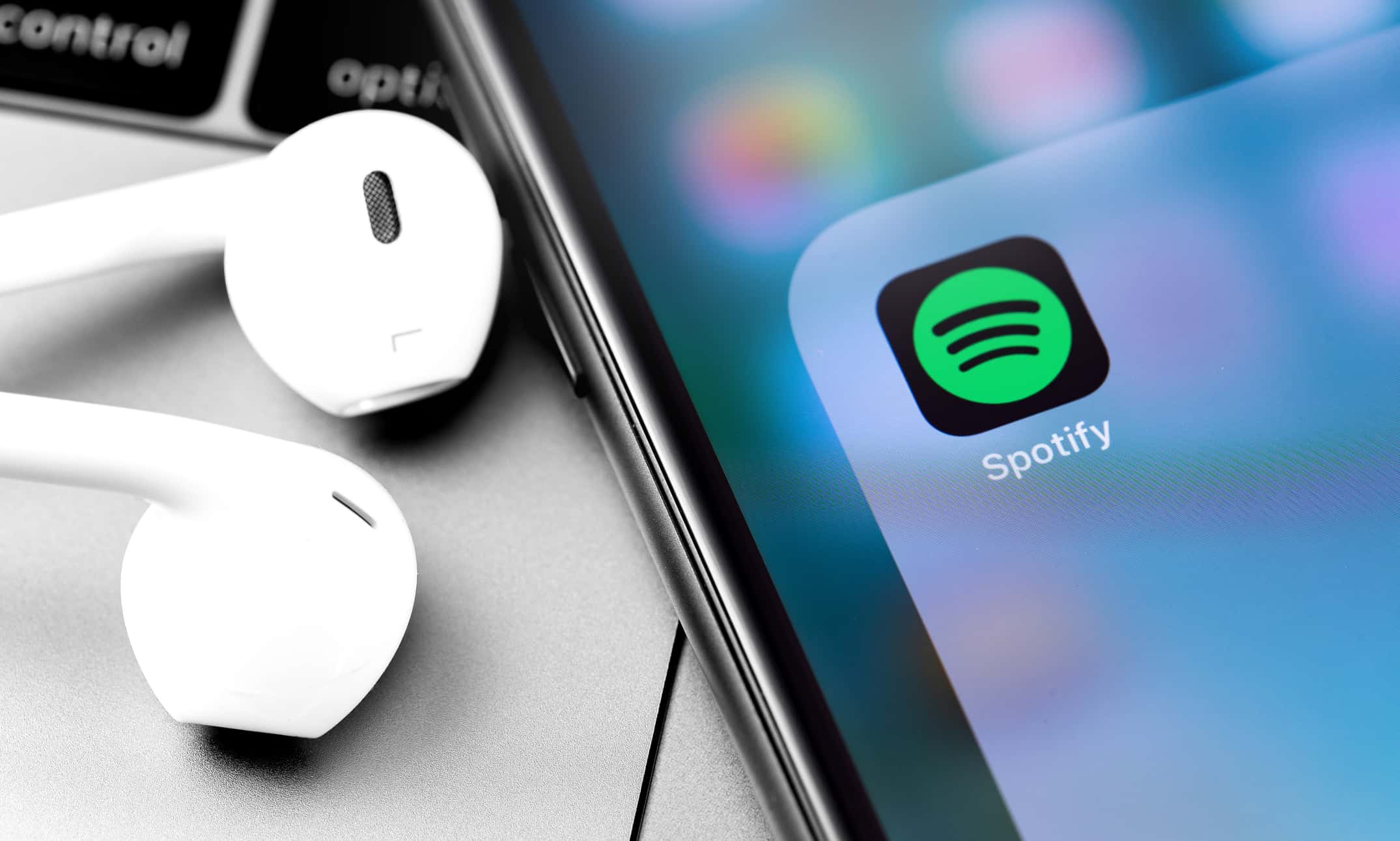 How does Spotify work? Simply explained - Practical Tips