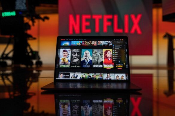 Netflix: contactar o serviço de apoio ao cliente - chat ao vivo e ...