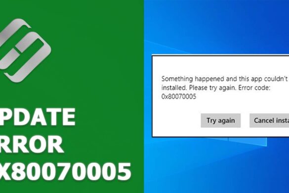Windows: エラー 0xC004C008 - 解決方法 - Practical Tips