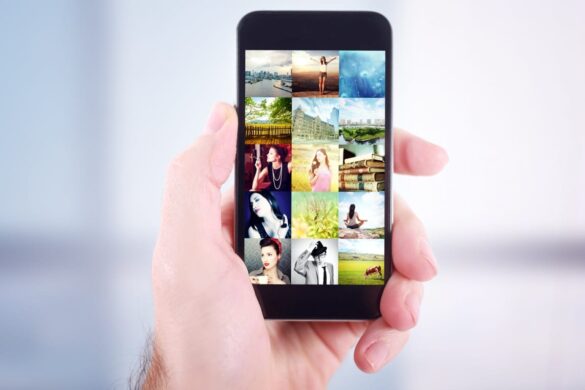 Set up your new iPhone and transfer your data – here's how - Practical Tips