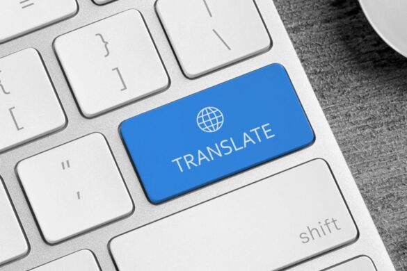 Translate Safari websites: How to translate in no time - Practical Tips