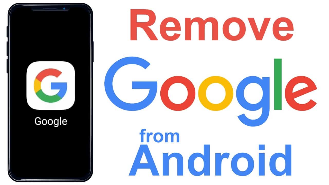 Android: Logging out of your Google account – here's how - Practical Tips
