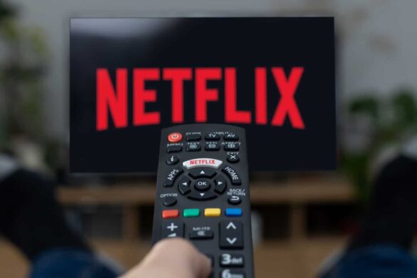 Netflix: Change resolution - how to do it - Practical Tips