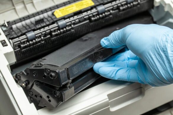 Hp Incompatible Printer Cartridge Fix Error Message Practical Tips