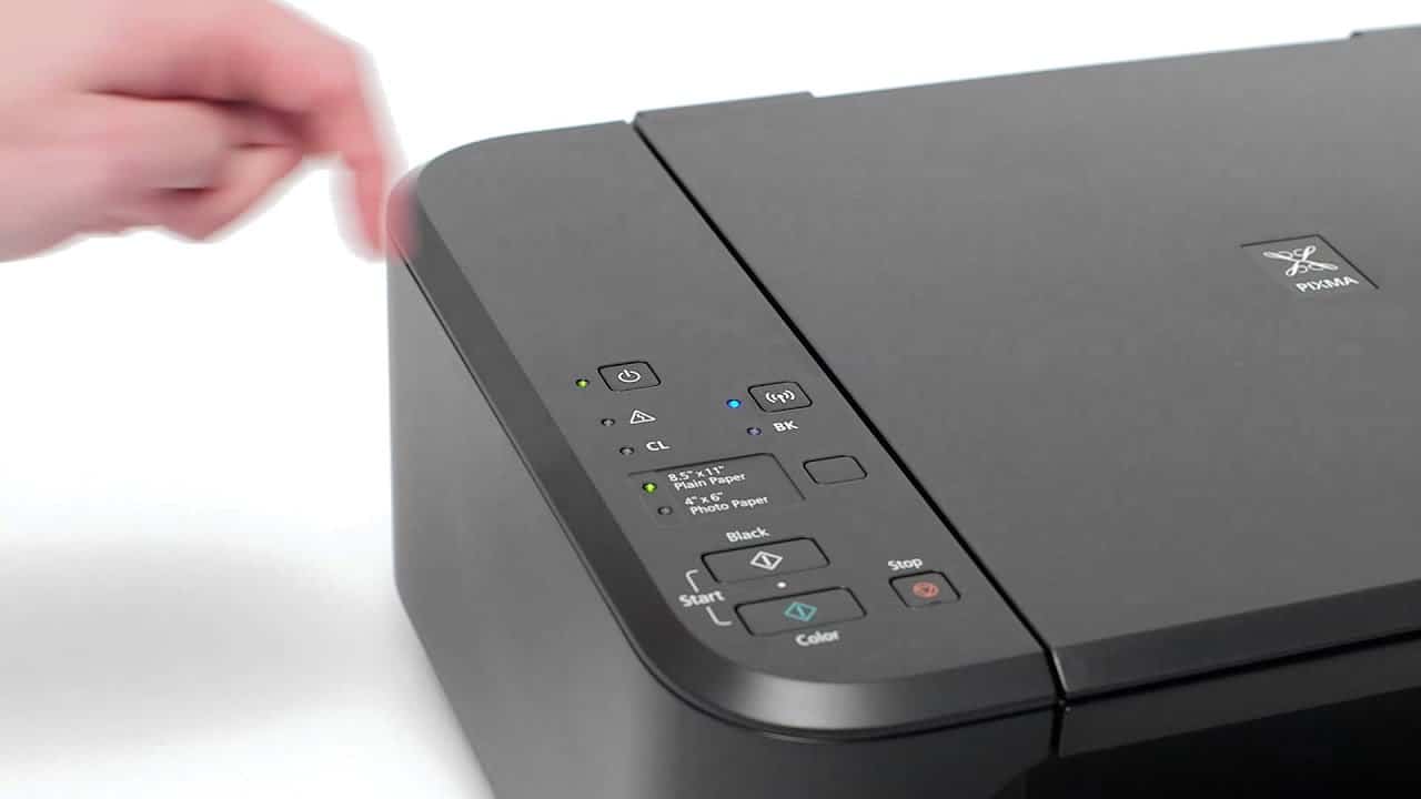 Setting up an HP printer: How to do it step by step - Practical Tips