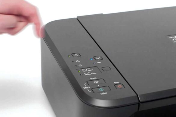 HP： プリントヘッドの清掃方法 - Practical Tips