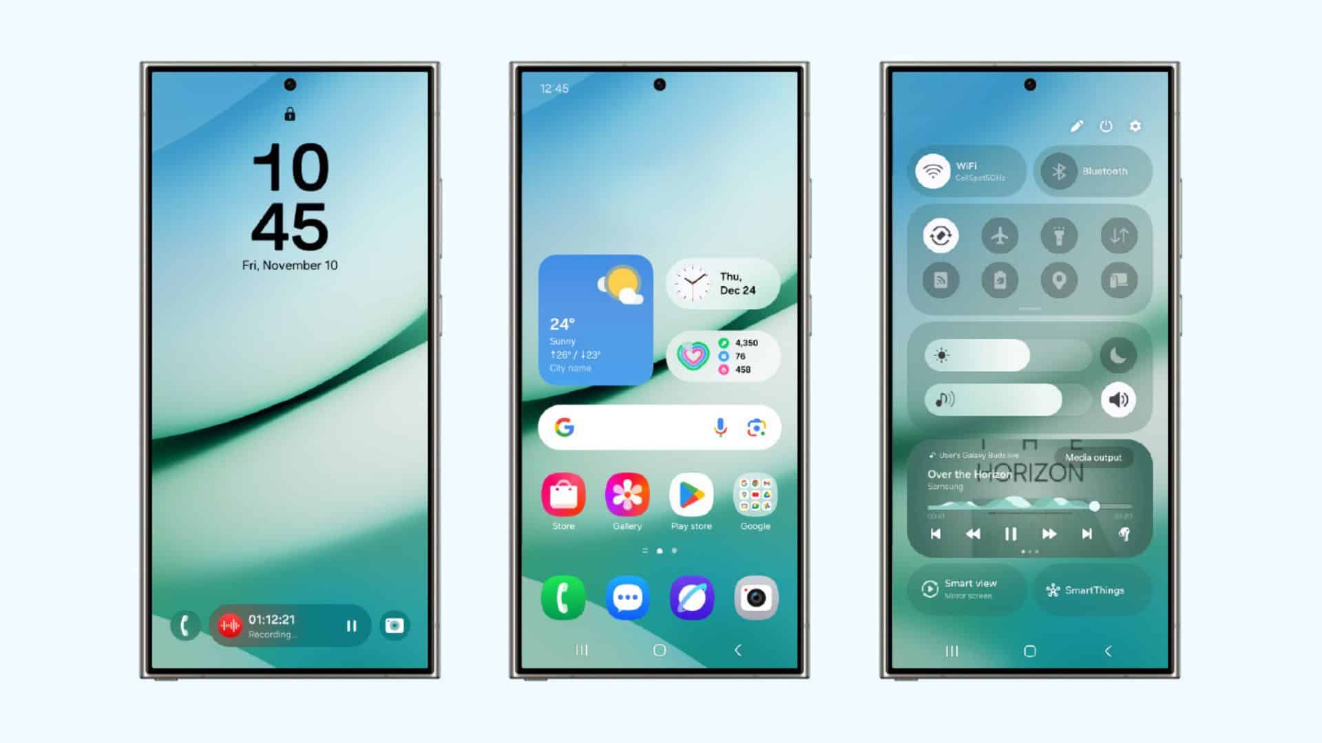 ¿Qué es One UI? Descubre sus ventajas y funciones - Practical Tips
