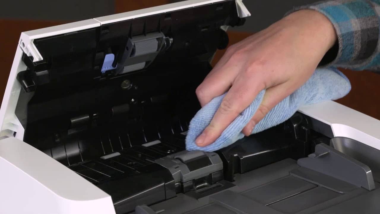 Cleaning your HP printer: How to maintain it effortlessly and ...