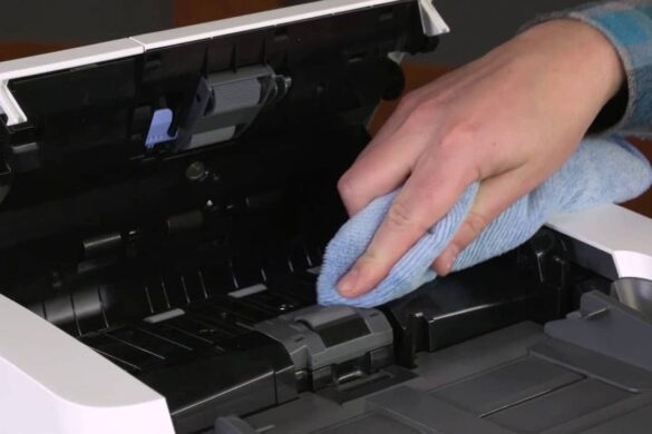 Configurer une imprimante HP : comment procéder étape par étape - Practical Tips