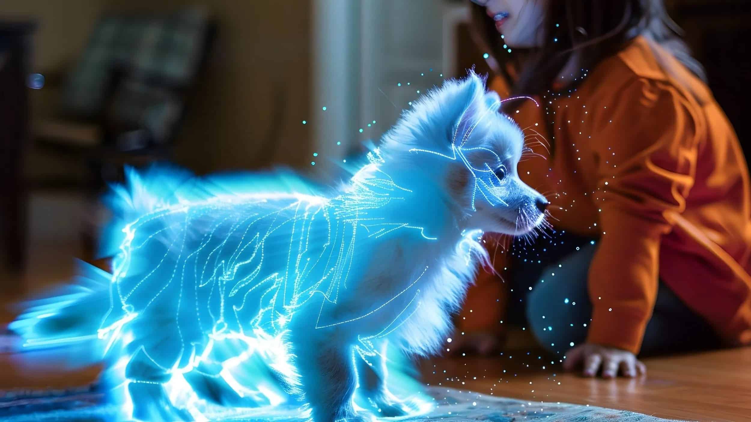 Virtual pets: How to find the perfect digital companion for you ...