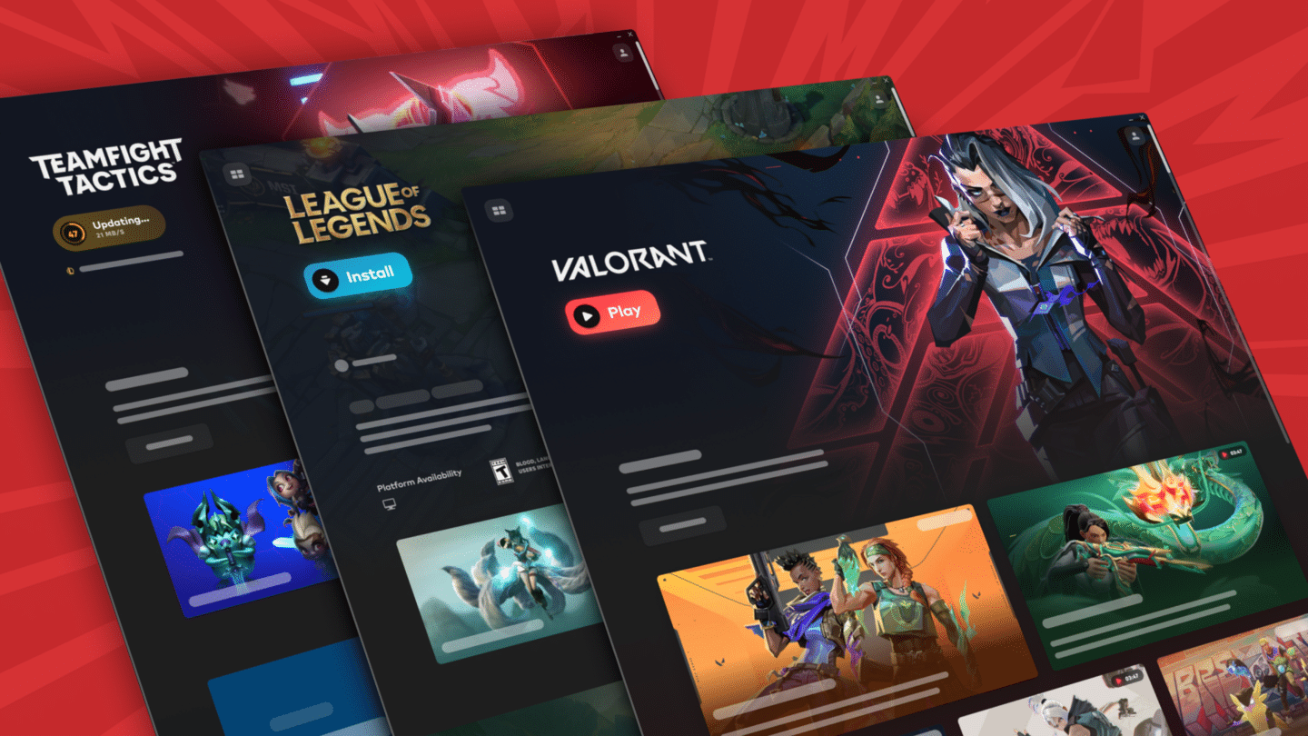 Riot Client won't launch: Here's what you can do - Practical Tips