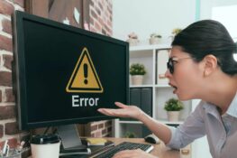 Error code 0x800705b4: Simple solution for the Windows error ...