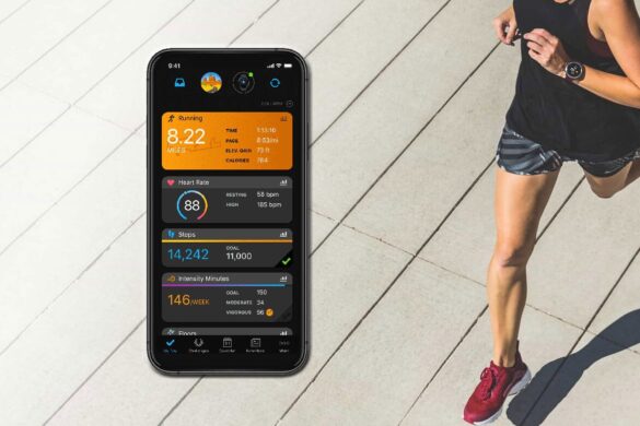 Create A Garmin Training Plan How It Works Practical Tips