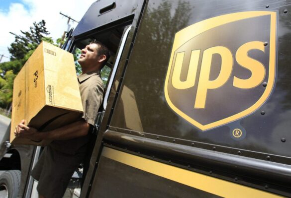 UPS: Hotline and all contact details - Practical Tips