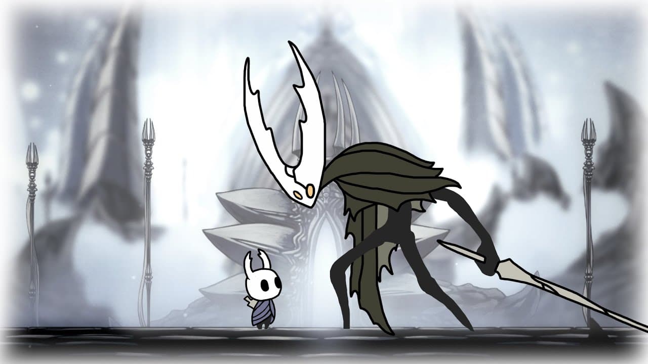 Hollow Knight : les meilleurs conseils et astuces pour le White Palace - Practical Tips