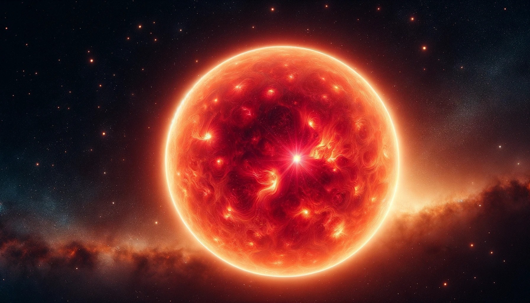 Betelgeuse: When the red supergiant becomes a supernova - Practical Tips