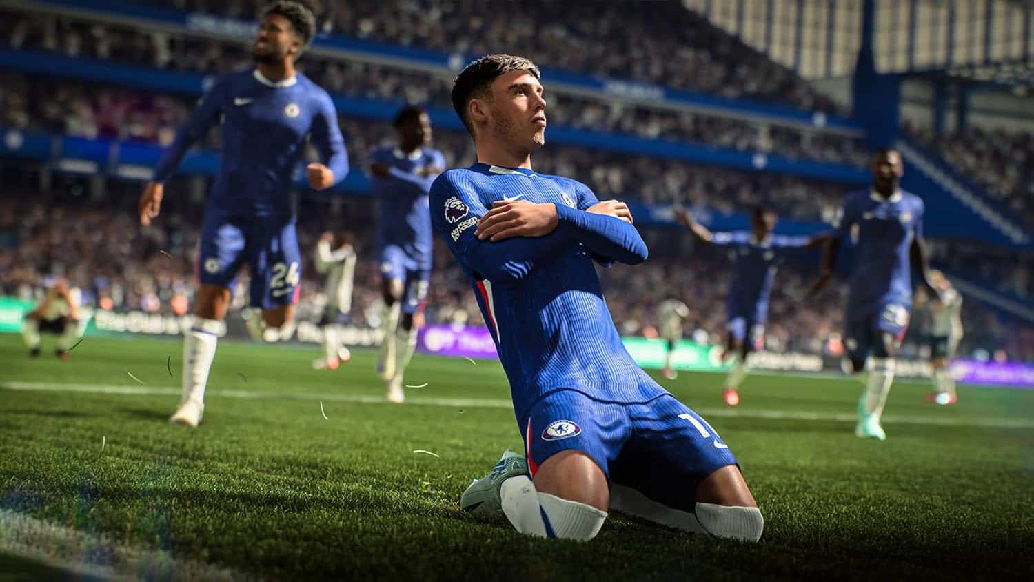 FIFA 26: Crossplay – the most important information - Practical Tips