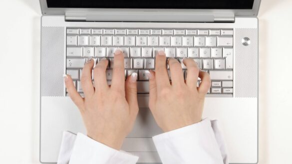 Mac OS: How to type the infinity symbol - Practical Tips