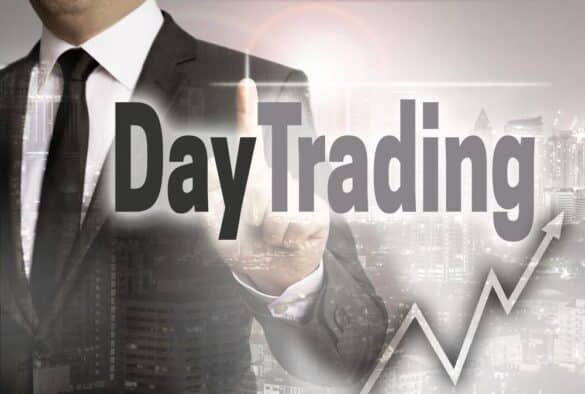 How does day trading work? What you need to know - Practical Tips