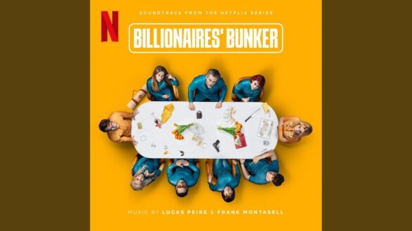 “The Billionaire's Bunker” on Netflix: Everything you need to know ...