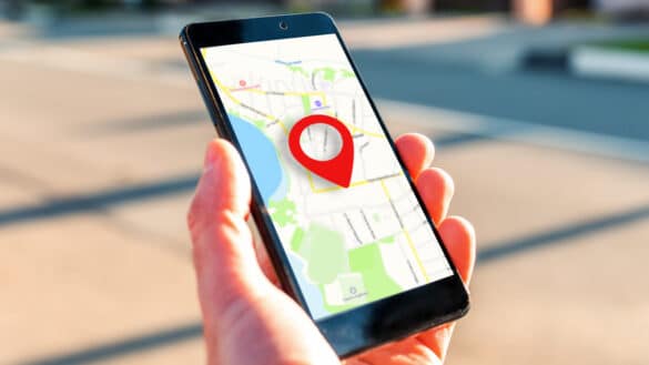 Android: attivare il GPS - ecco come fare - Practical Tips
